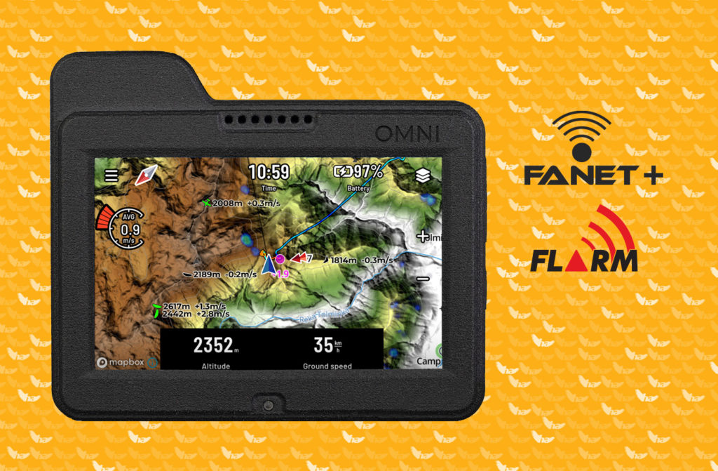 High Adventure - creative pilots