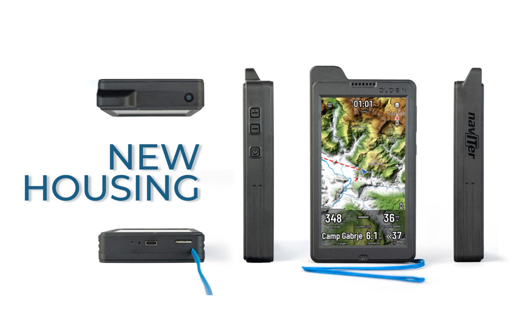 Naviter Update | High Adventure